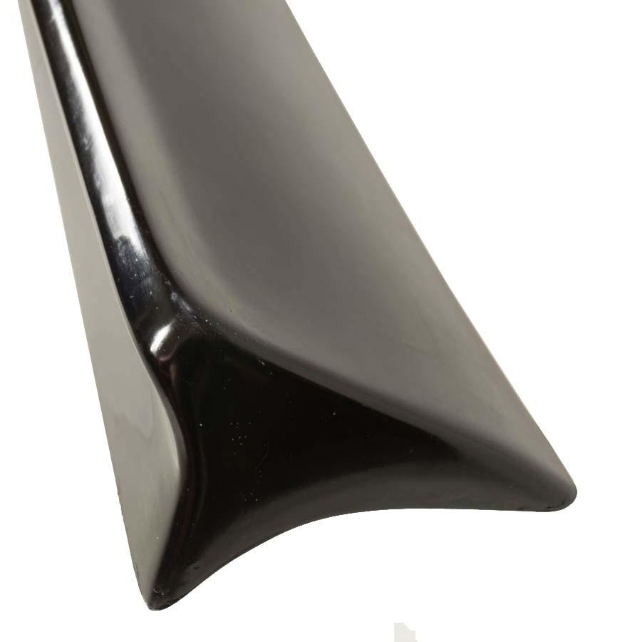 Escort Mk2 Fibreglass RS2000 Rear Spoiler - Autoware