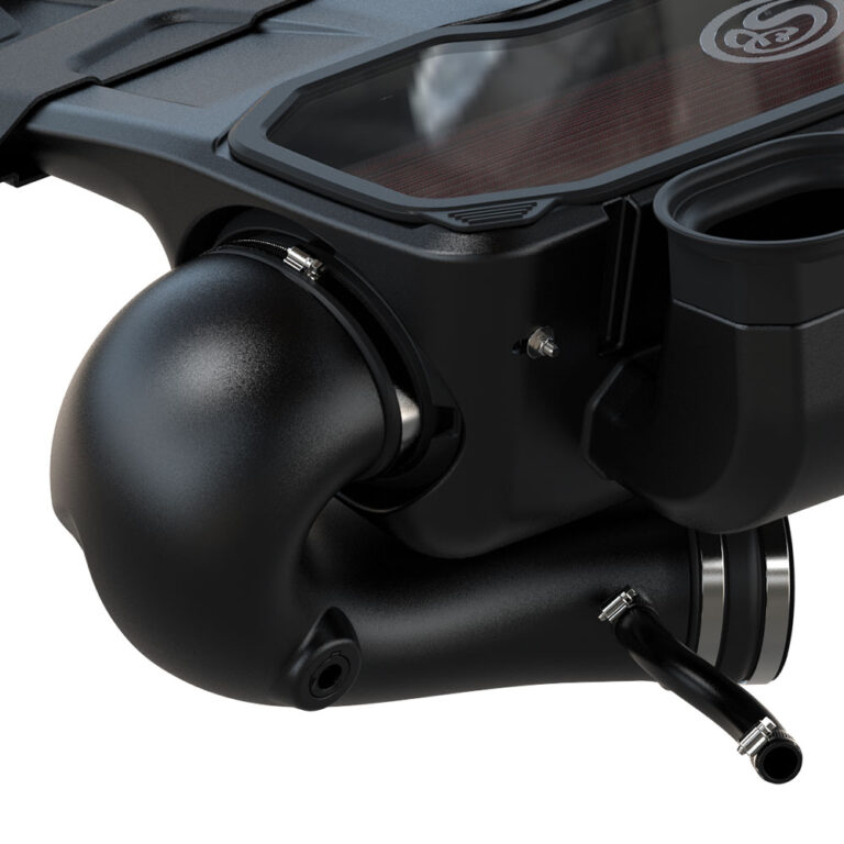 2021-2024 Ram TRX S&B Cold Air Intake 6.2L - Autoware