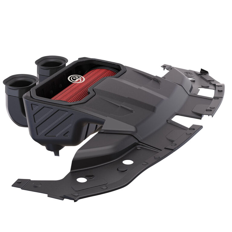 2021-2024 Ram TRX S&B Cold Air Intake 6.2L - Autoware