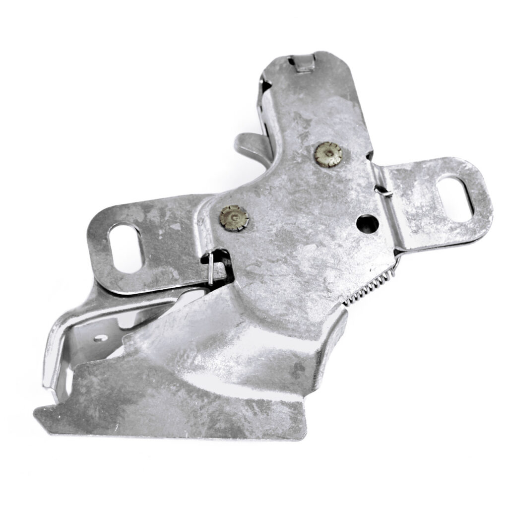 Bonnet Latch Assembly - Autoware