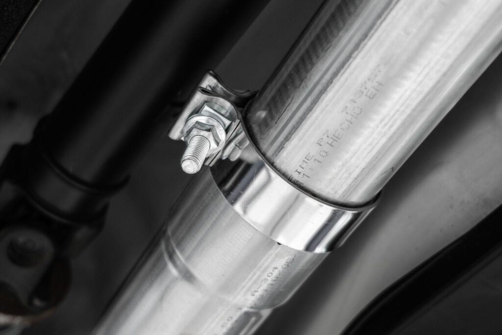 2022-2025 Subaru WRX Cat-Back Exhaust Race Profile - Autoware