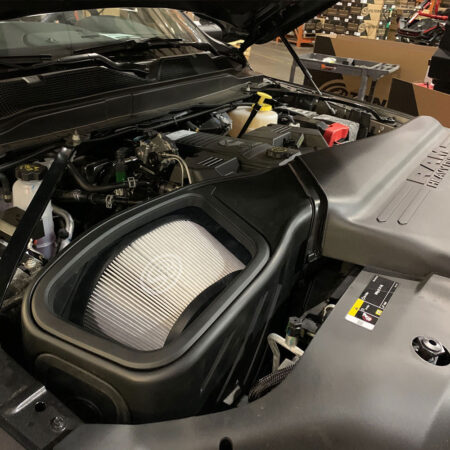 2019-2024 Ram 2500/3500 S&B Cold Air Intake 6.7L - Autoware