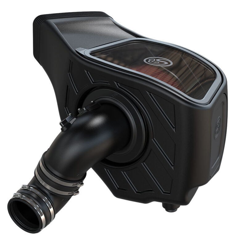 2019-2024 Ram 2500/3500 S&B Cold Air Intake 6.7L - Autoware