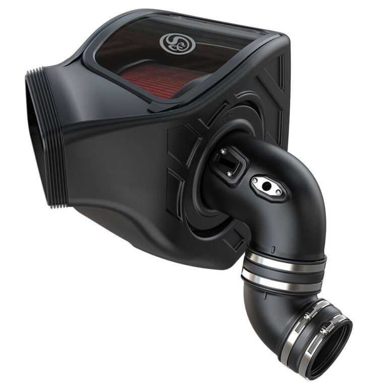2019-2024 Ram 2500/3500 S&B Cold Air Intake 6.7L - Autoware