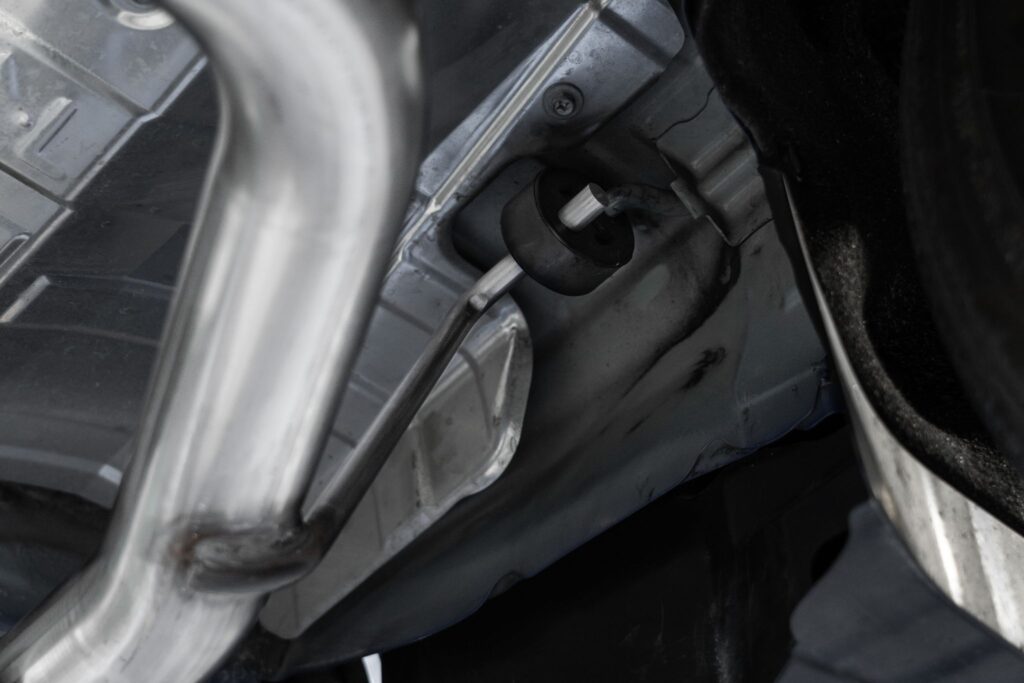 2022-2025 Subaru WRX Axle-Back - Autoware