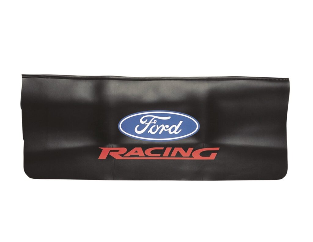 Ford Racing Fender Cover - Autoware