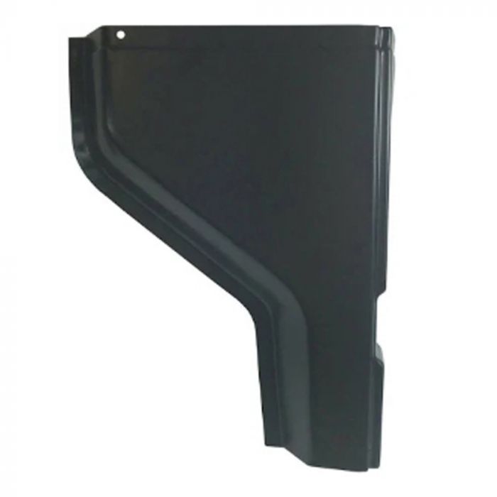 1948-52 Lower Cowl Patch LH - Autoware