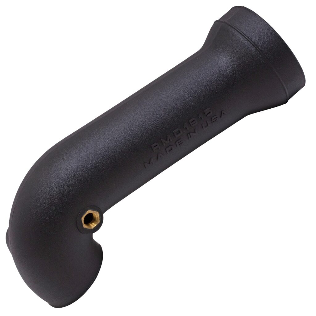 BBK Cold Air Intake SS - Autoware