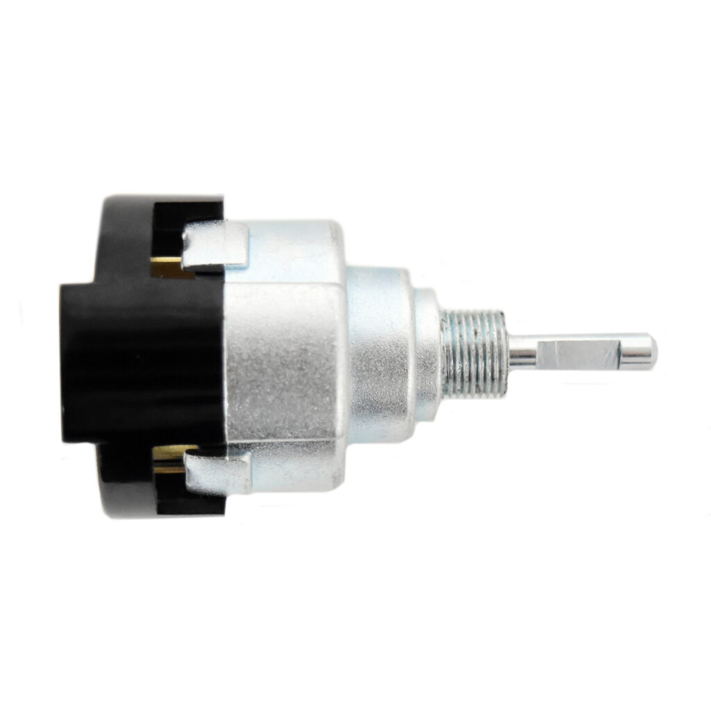 Wiper Switch 2 Speed - Autoware