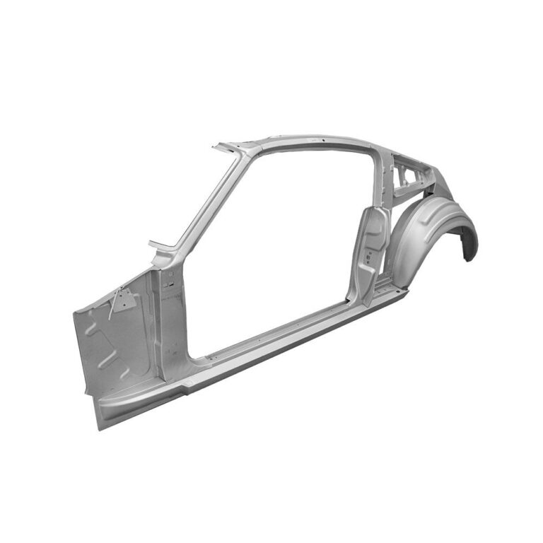 1964-66 Quarter Door Frame LH Fastback - Autoware