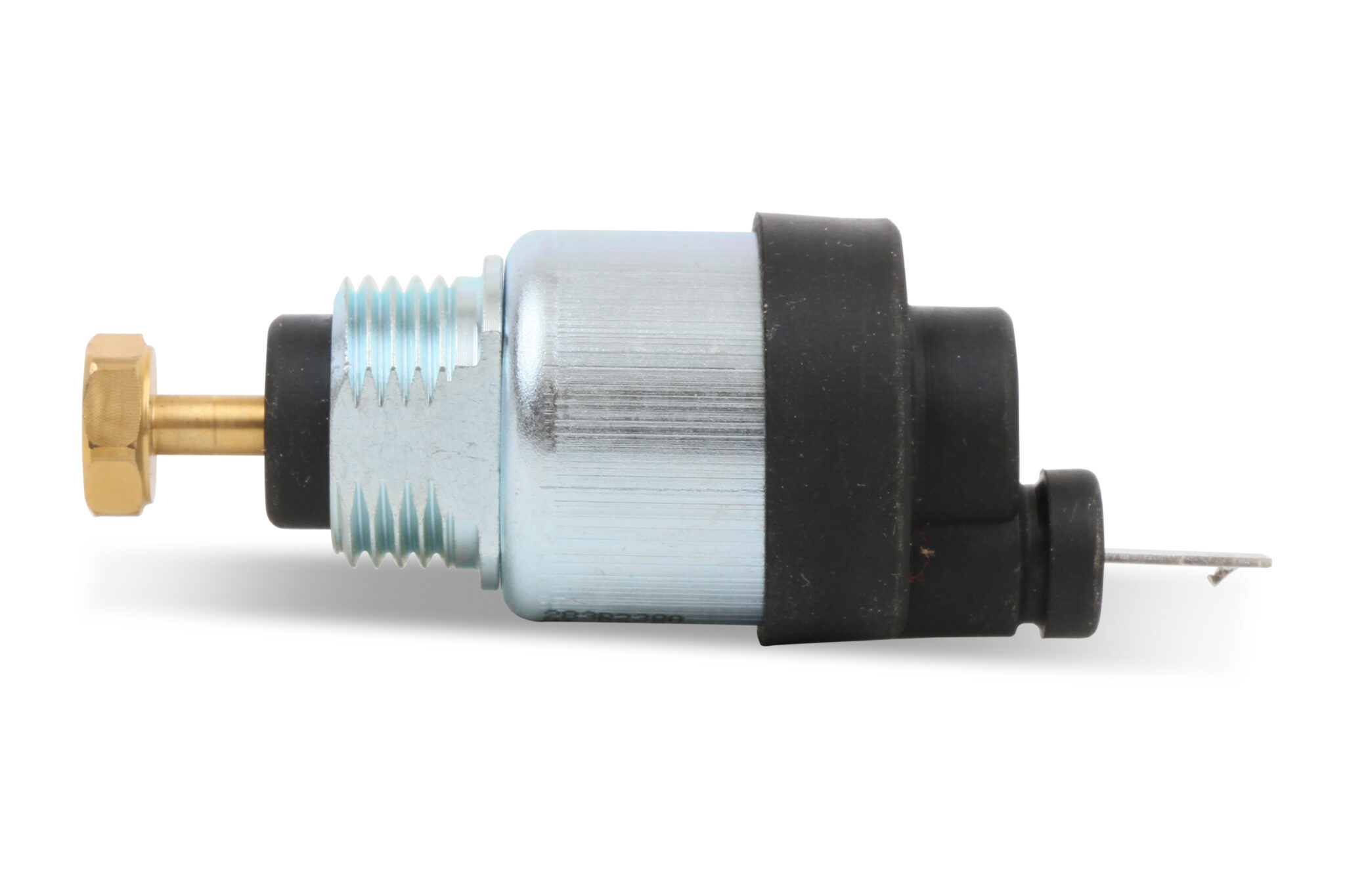 Fast Idle Solenoid - Autoware