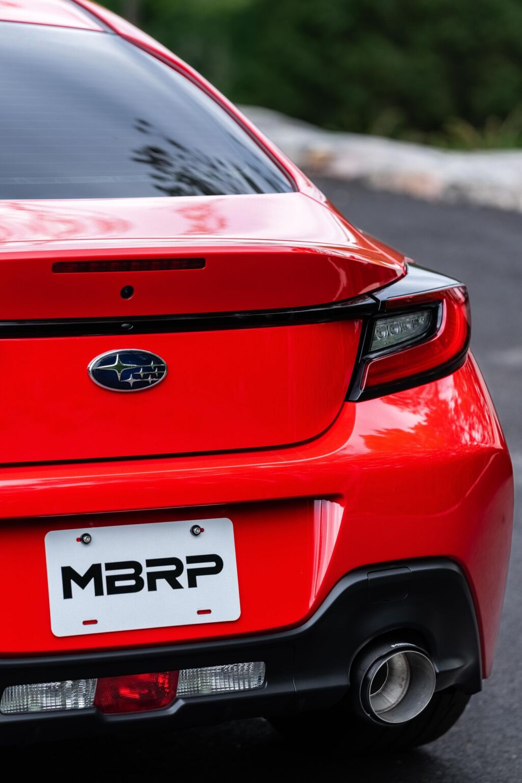 2012-25 Toyota GR86 & Subaru BRZ Cat-Back - Autoware