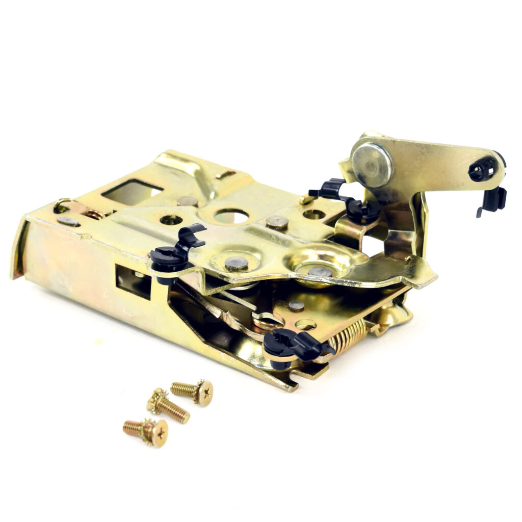 1973-79 Door Latch Assembly RH - Autoware
