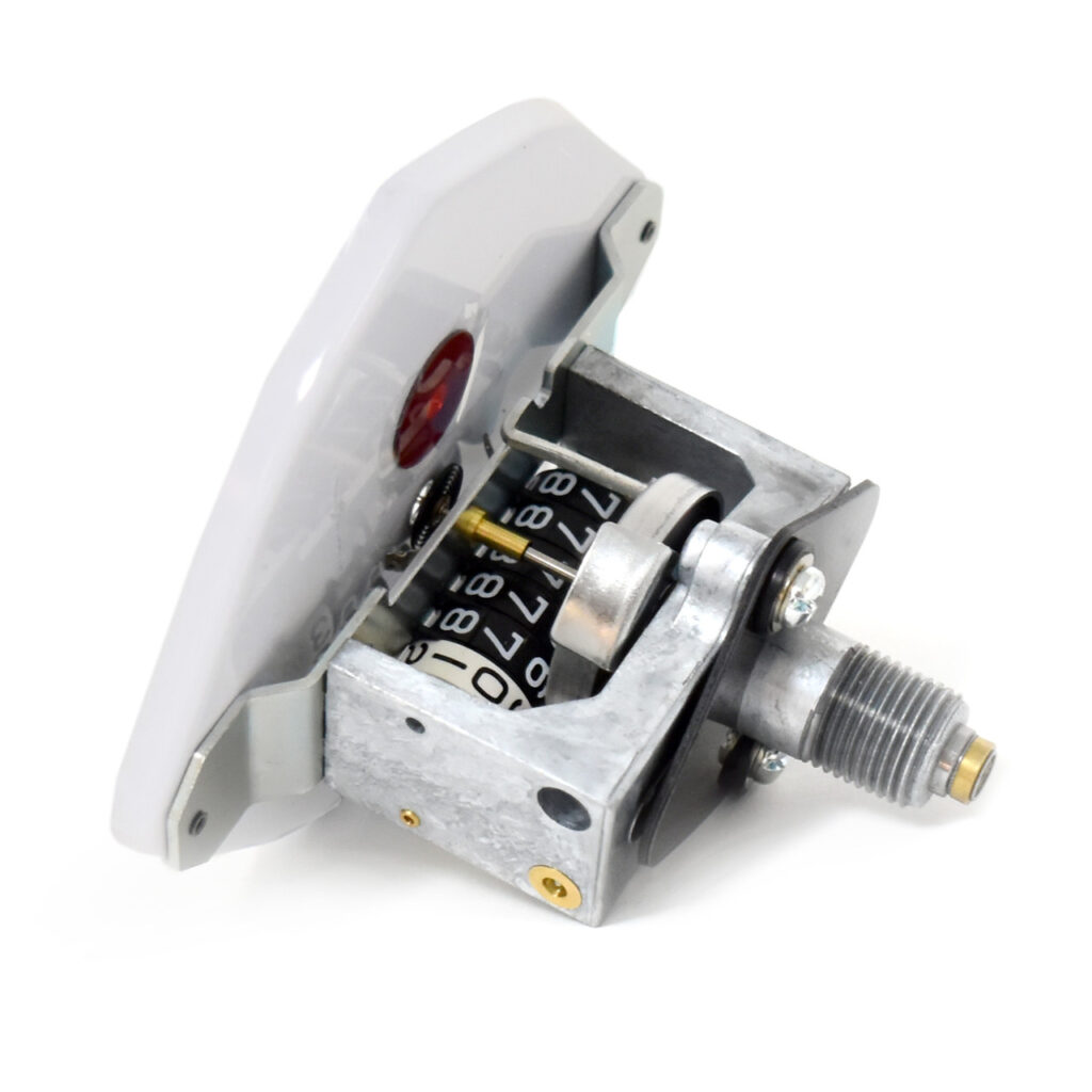 1965-66 Speedometer - Autoware