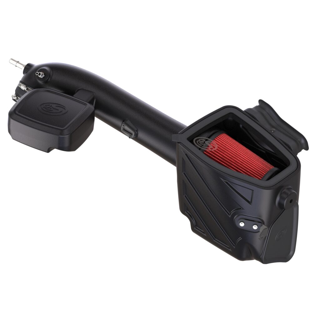 S&B Cold Air Intake (2020-2022) 7.3L - Autoware