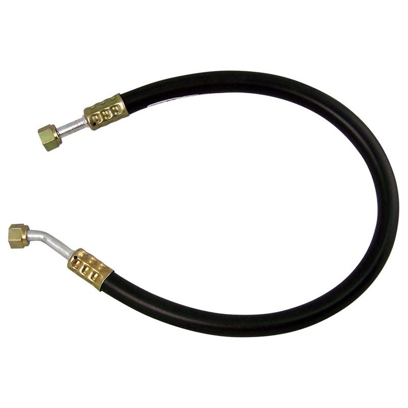 1969-72 Corvette A/C Hose Liquid Line - Autoware
