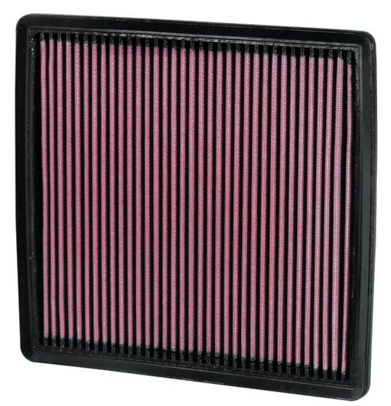 K&N Replacement Air Filter - Autoware