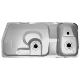 1983-97 Fuel Tank, With Fuel Injection - Autoware