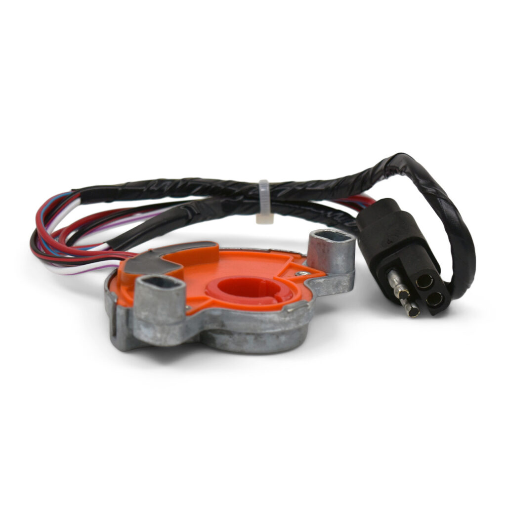 1970-73 Neutral Safety Switch For C4 Transmission - Autoware