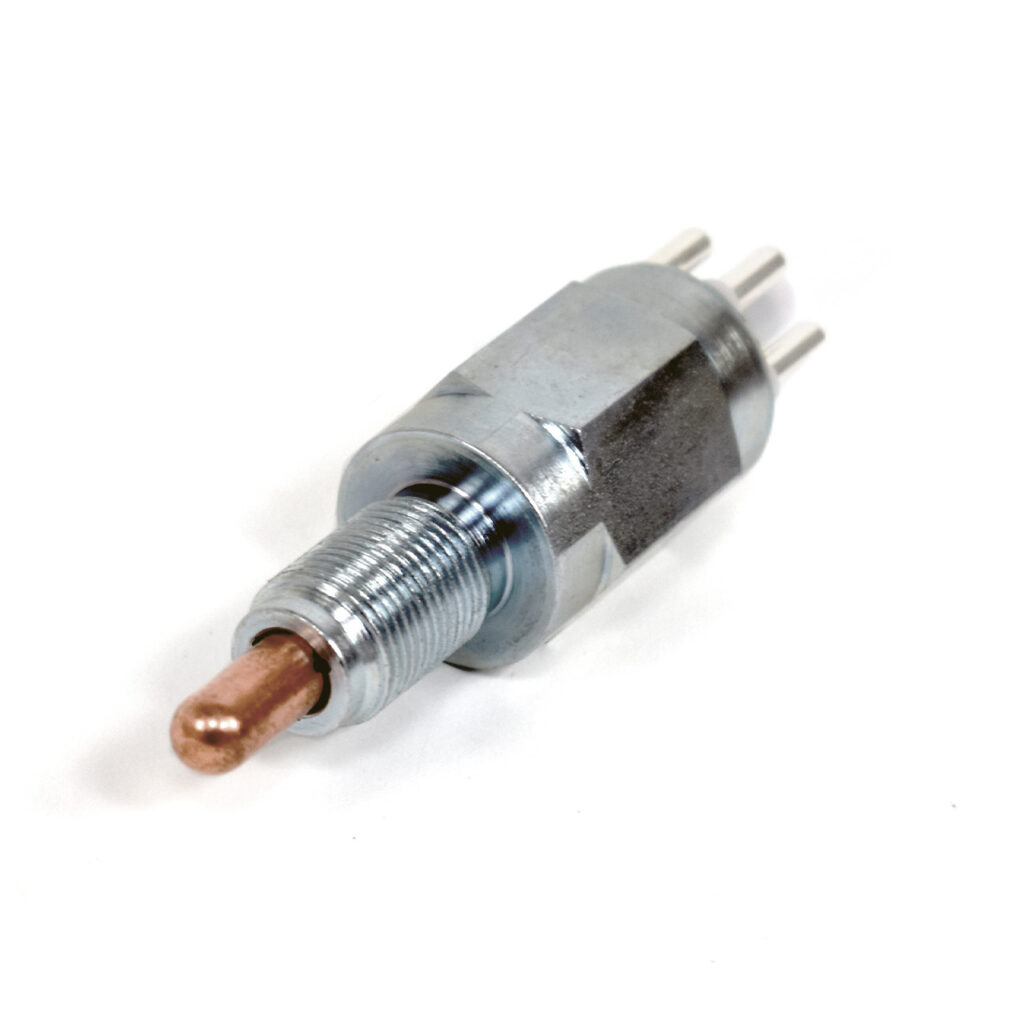 1981-93 Neutral Safety Switch For AOD - Autoware