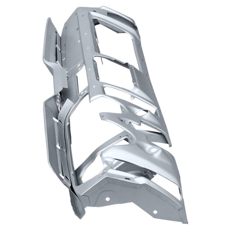 1967-68 Dash Panel - Autoware