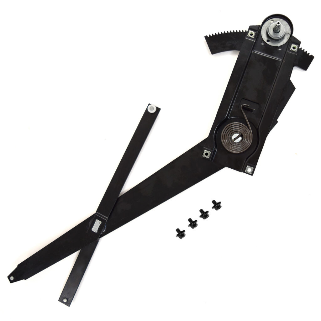 1966-67 Window Regulator RH 2 Door - Autoware