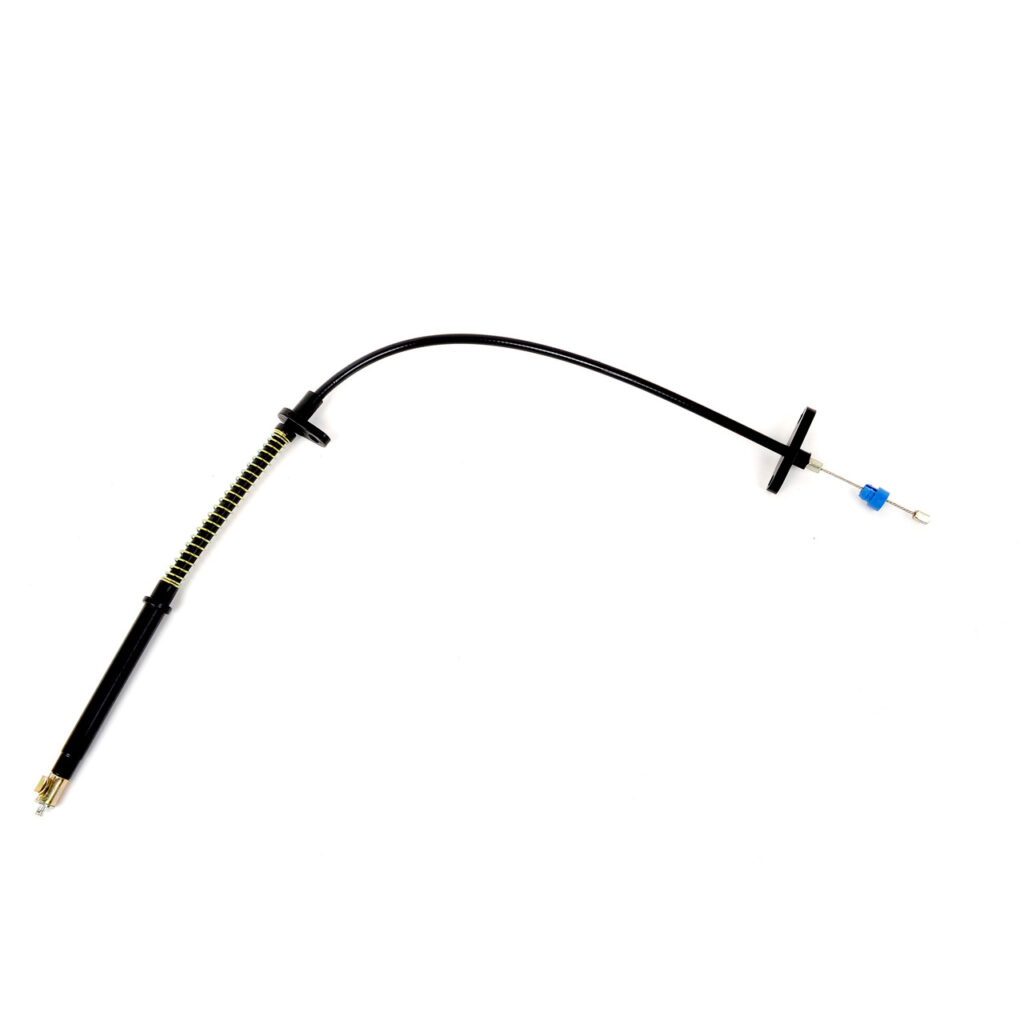 1972-73 Accelerator Cable 24" - Autoware