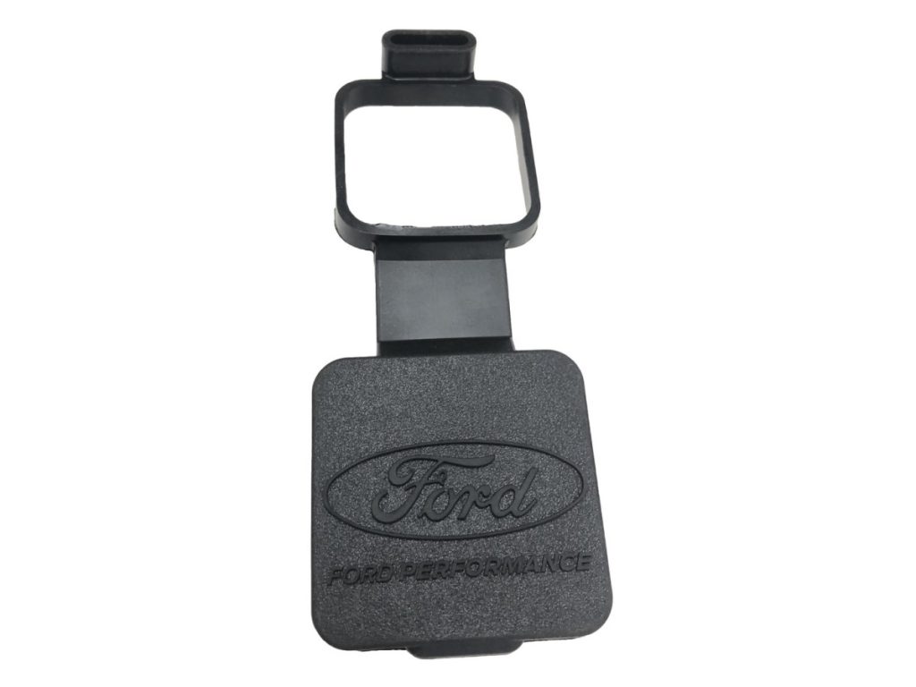 Towbar Hitch Cover, Ford Performance - Autoware