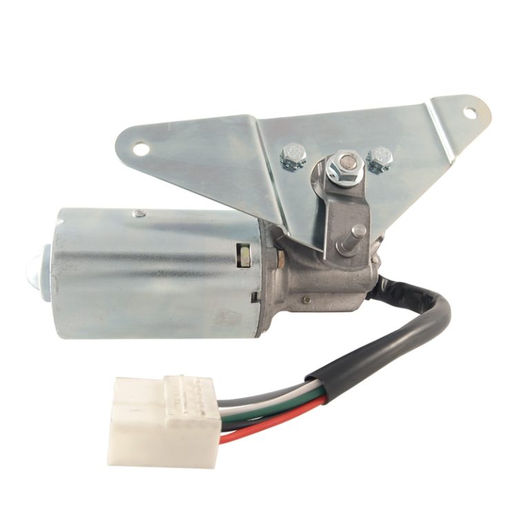 1953-55 Windshield Wiper Motor Kit - Autoware