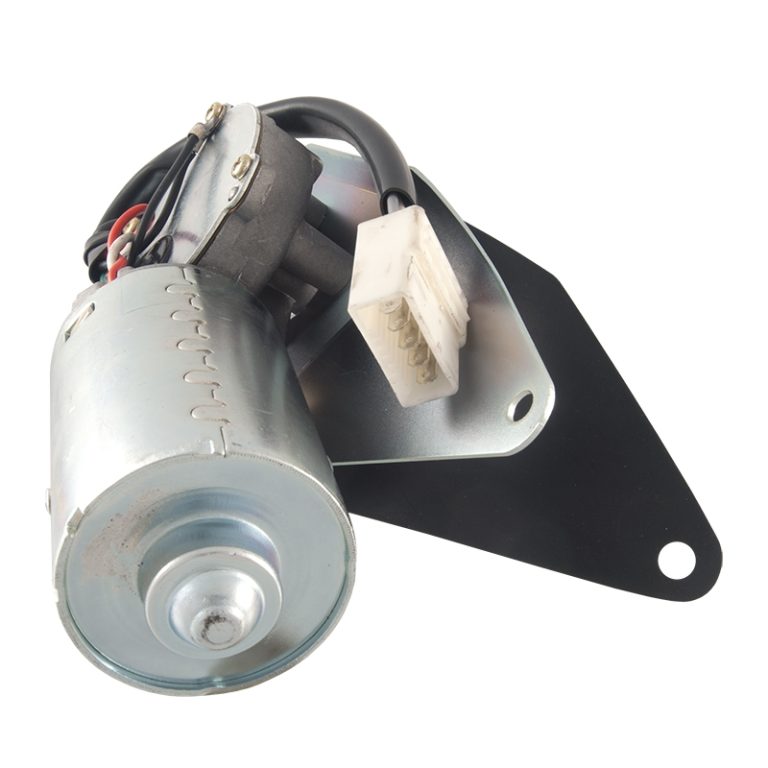 1956-60 Wiper Motor Kit - Autoware