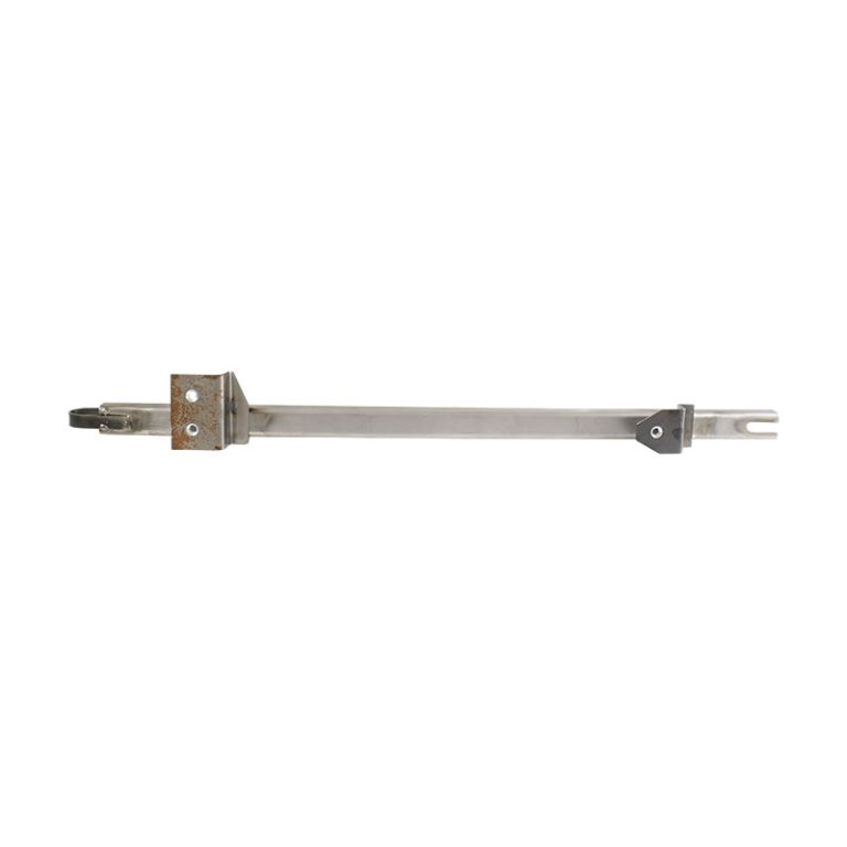 1953-56 Lock Side Division Bar Assembly RH - Autoware