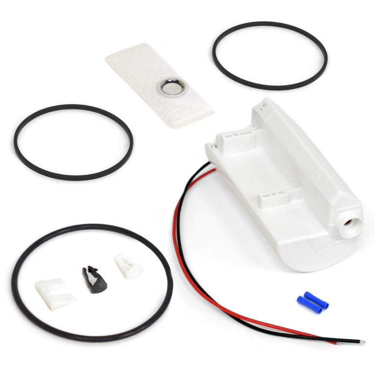 1990-97 Fuel Pump EFI Module