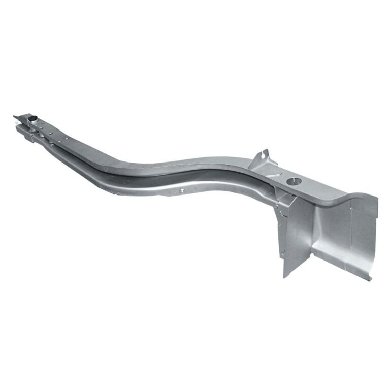 1965-70 Rear Chassis Rail RH - Autoware