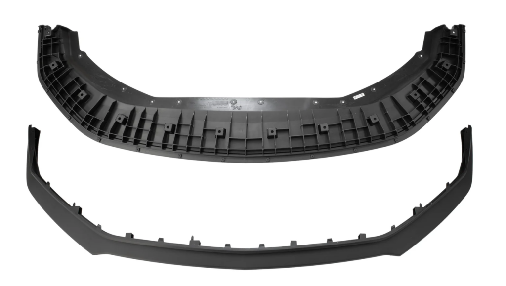 2024-2025 Dark Horse HP Splitter - Autoware