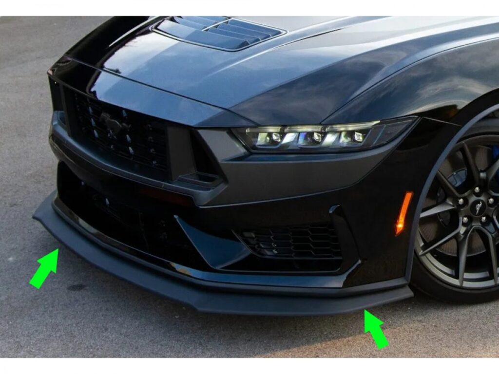 2024 Dark Horse HP Splitter - Autoware
