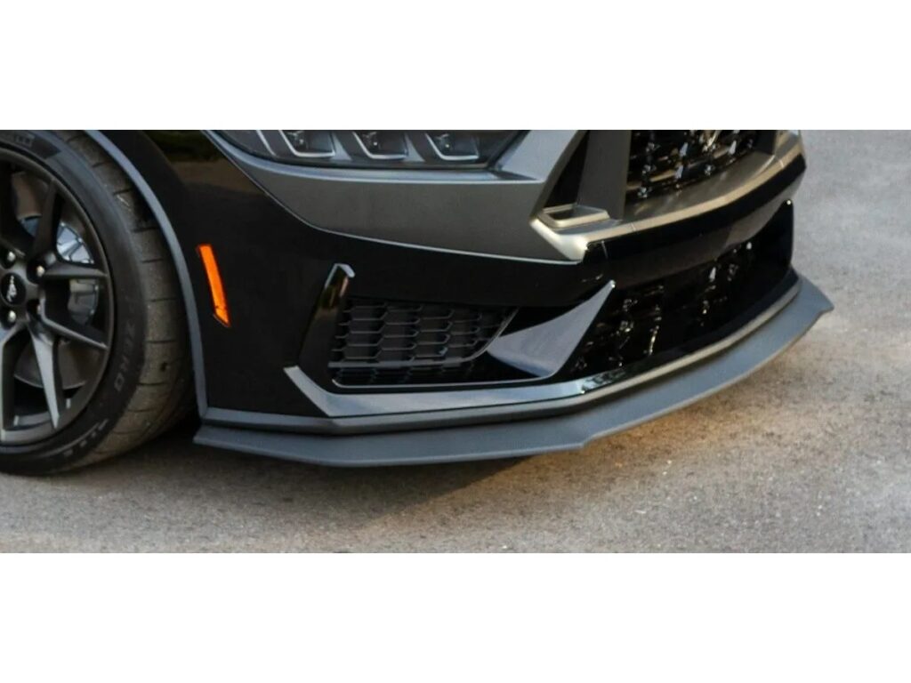 2024-2025 Dark Horse HP Splitter - Autoware