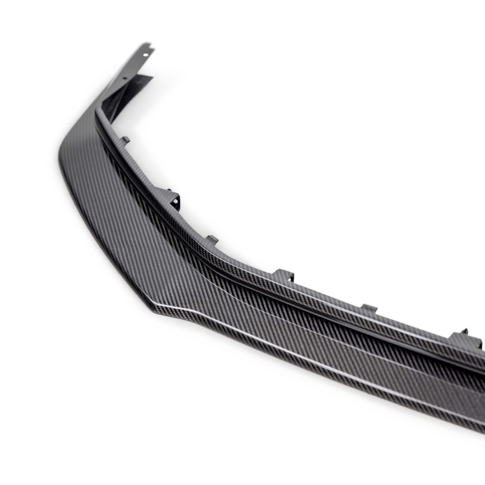 2024 Dark Horse HP Splitter Carbon Fiber - Autoware