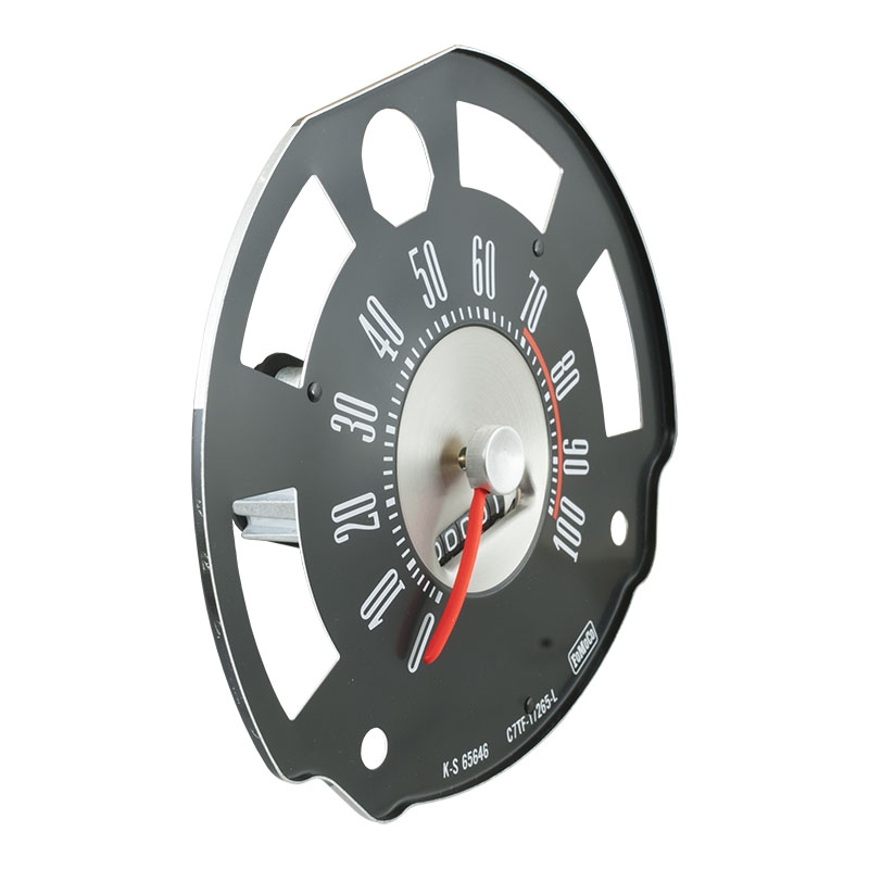 1961-66 Speedometer Assembly - Autoware