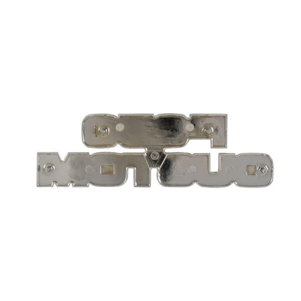 1977-79 F-350 Emblem - Autoware