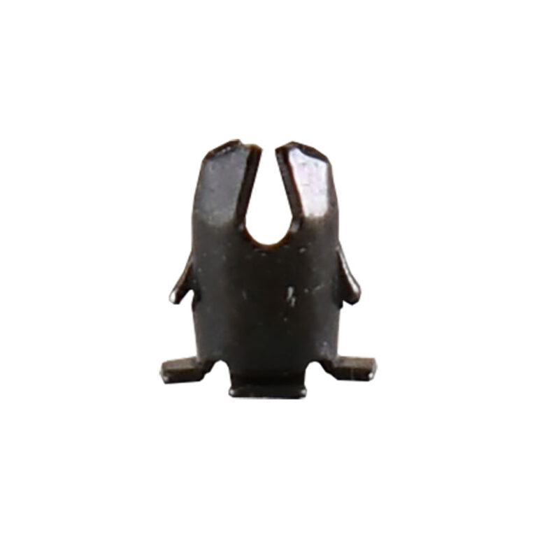 Tubular Barrel Clip 3/32" - Autoware