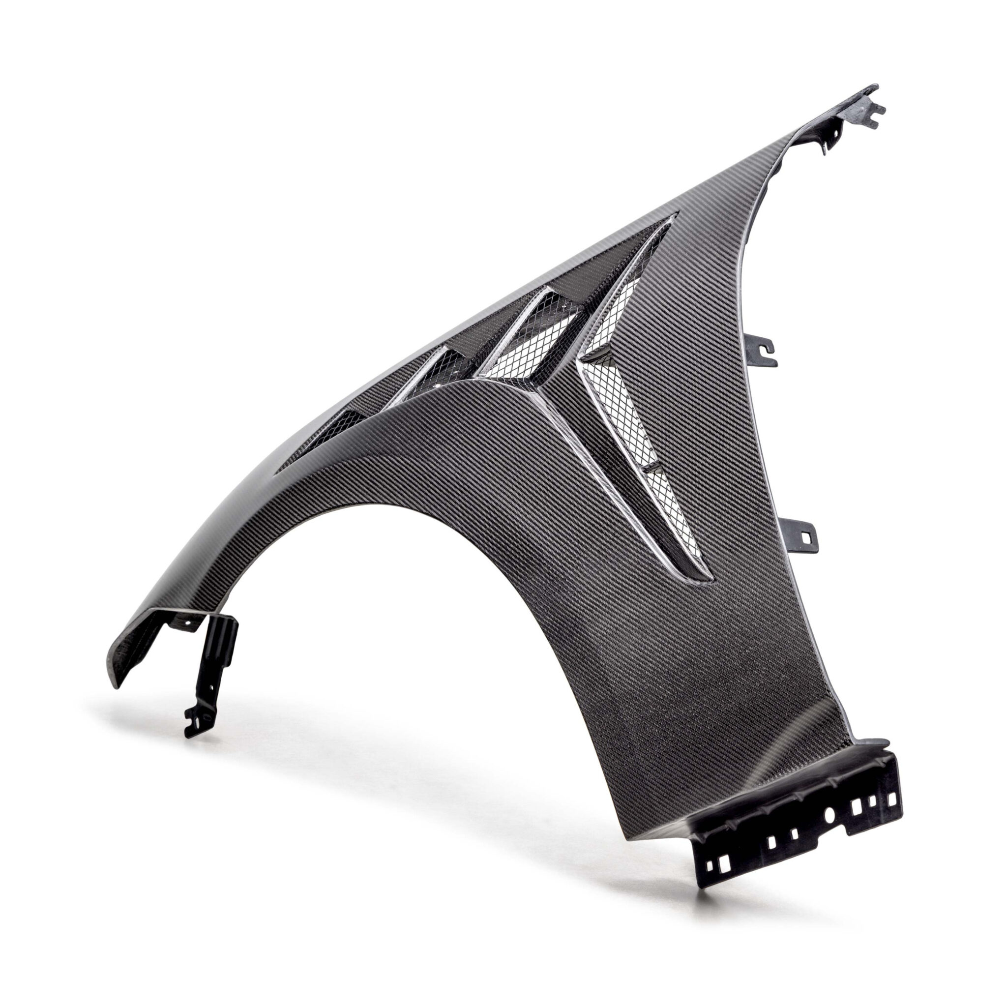 2024+Type-GTD Carbon Fiber Guards - Autoware