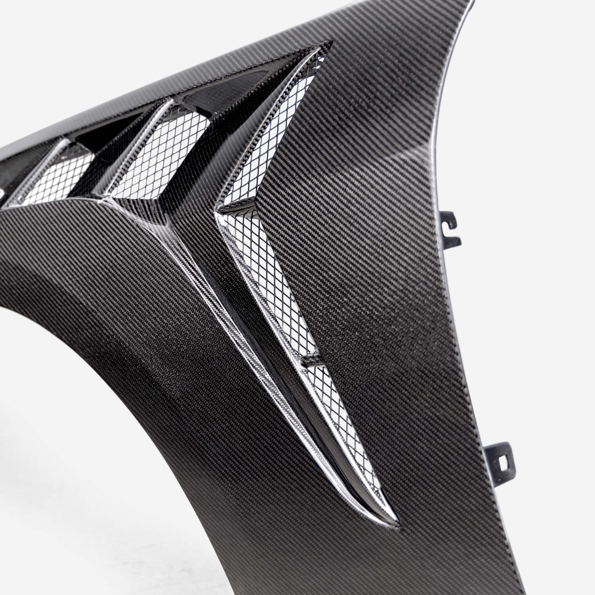 2024+Type-GTD Carbon Fiber Guards - Autoware