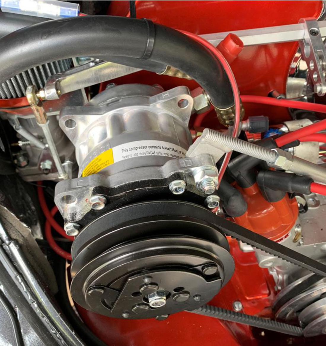 1958-1978 Standard Beetle - Autoware