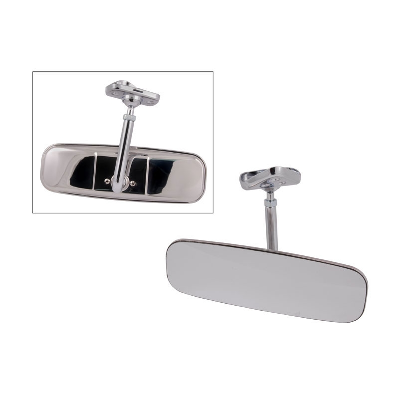 1956 Inside Rear View Mirror - Autoware