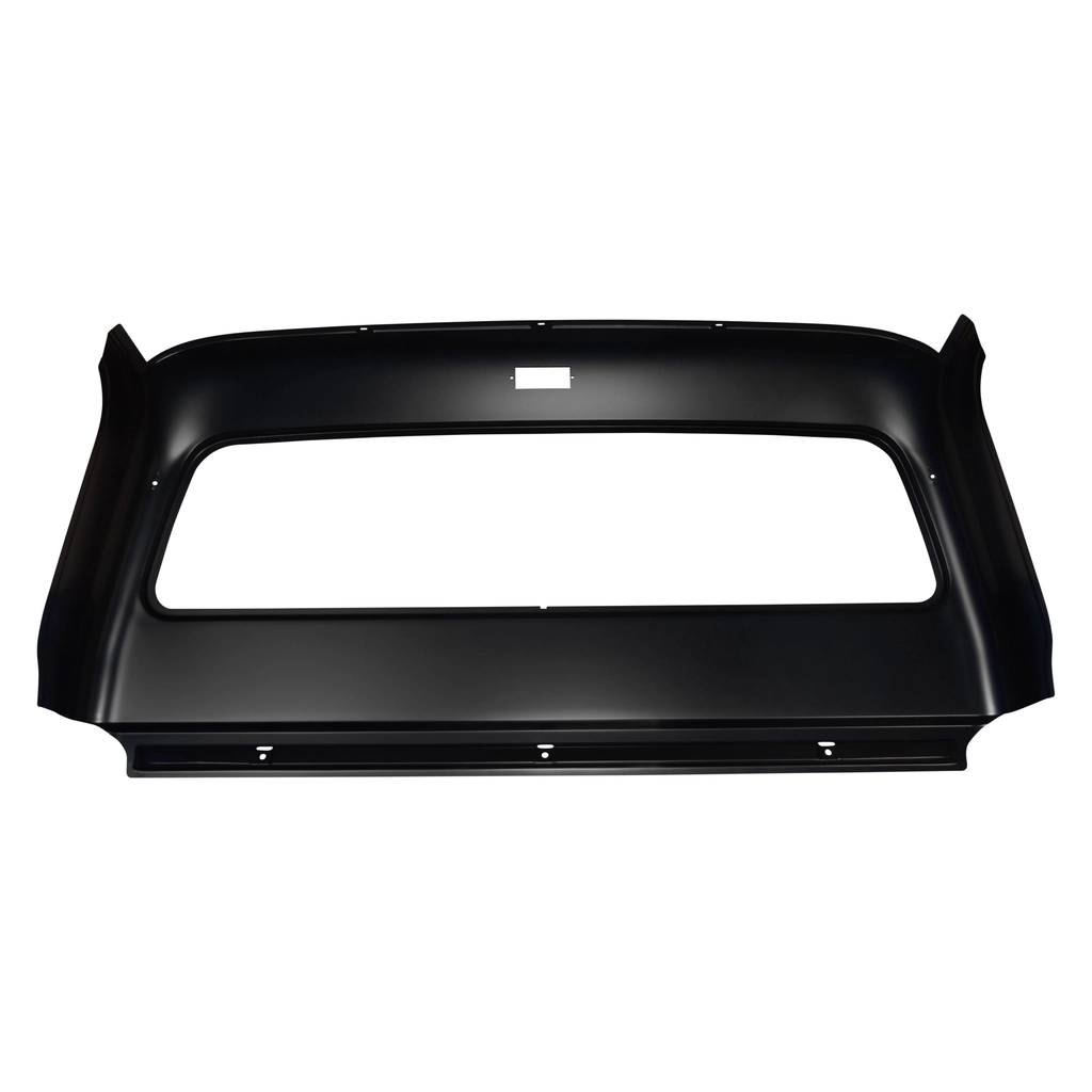 1967-72 Cab Back Panel Inner - Autoware