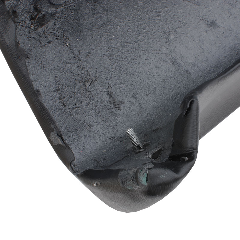 1967-72 Dash Panel Pad (Neutral) - Autoware