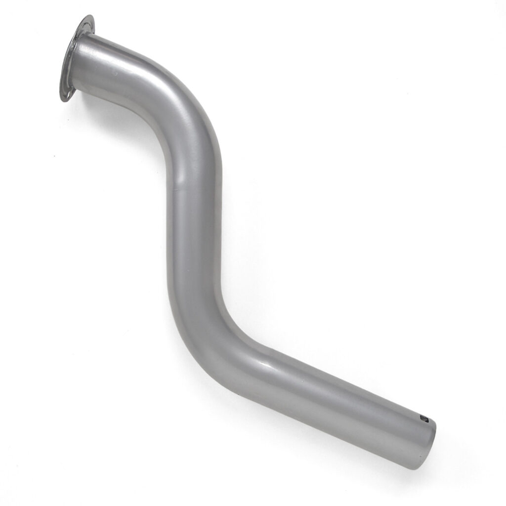1974-78 Fuel Tank Filler Pipe - Autoware