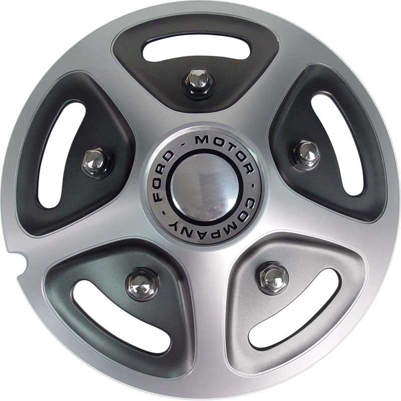 1971-76 Hub Cap - Autoware