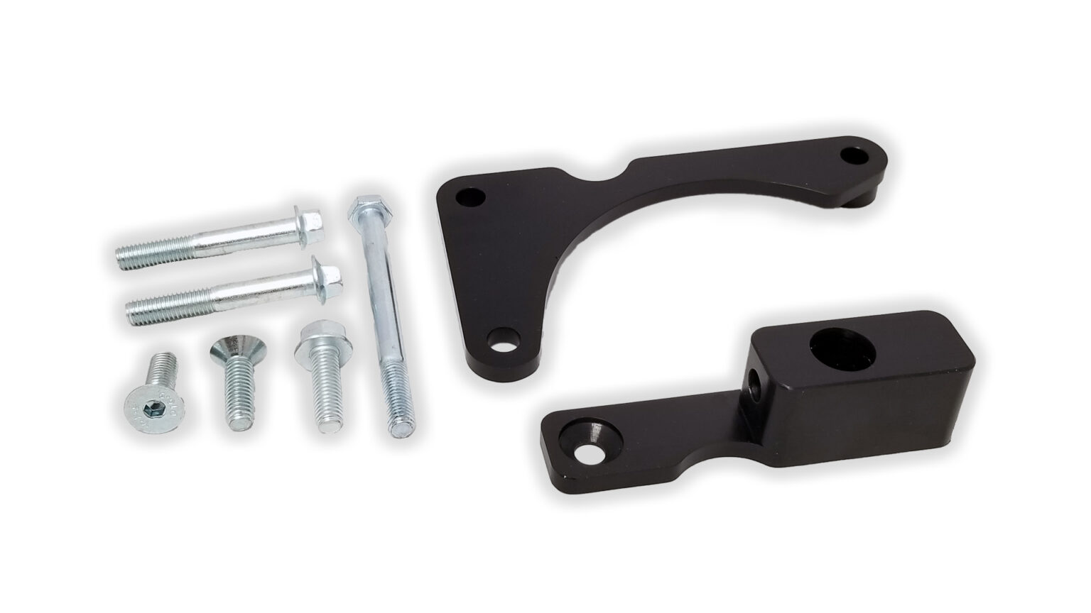 Coyote Compressor Mount - Autoware